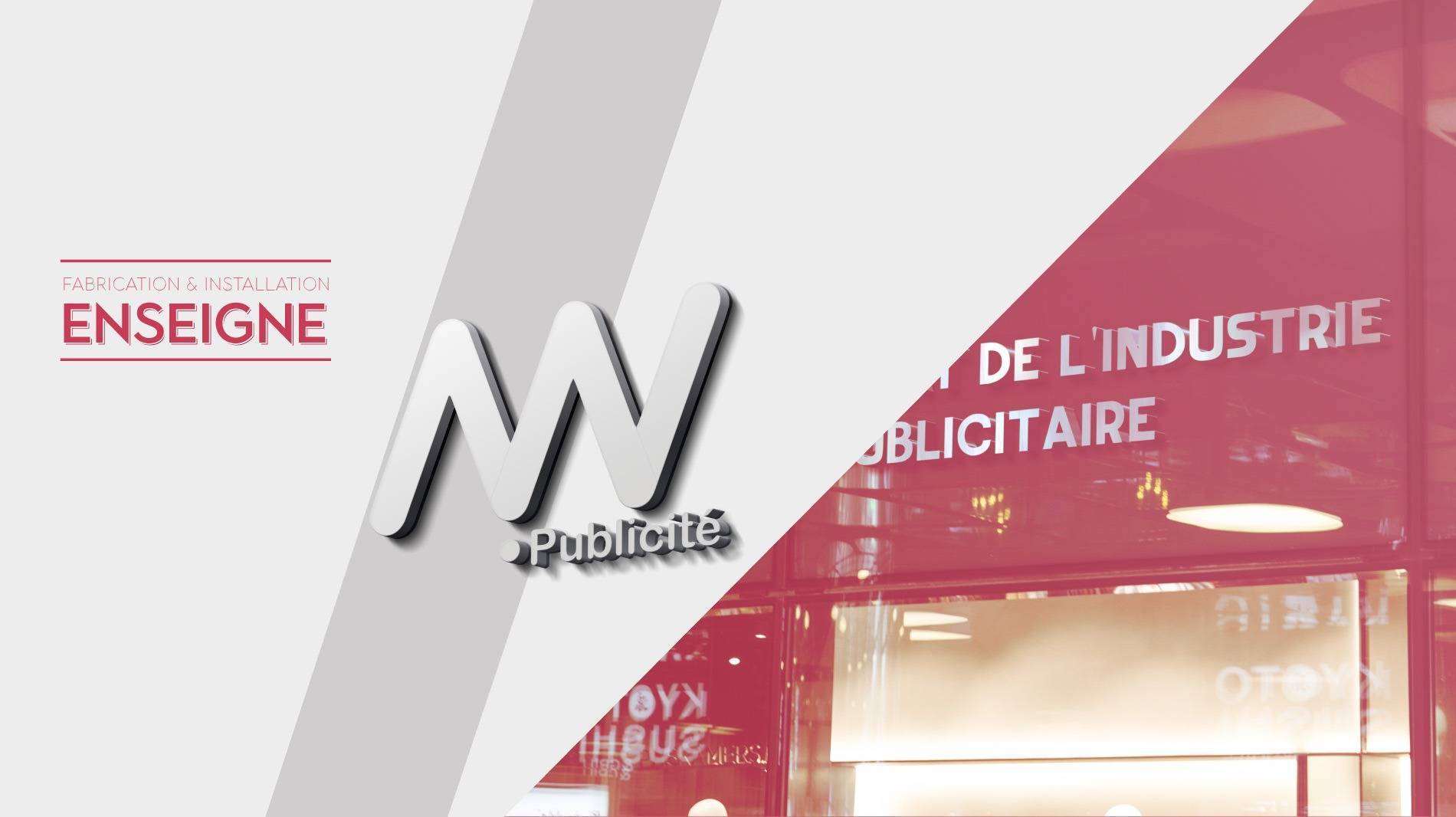 MN publicité - votre agence de publicité Marrakech Maroc